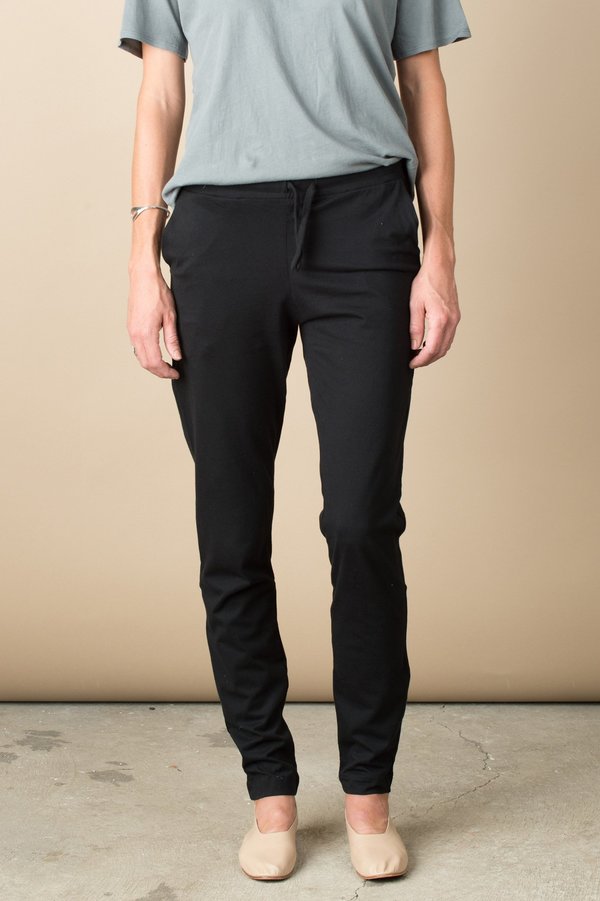 Kowtow Building Block Pant In Black | Garmentory