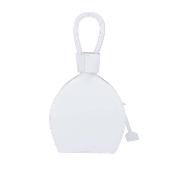 Marie De La Roche Atena Purse-sling Bag - Bianco | Garmentory
