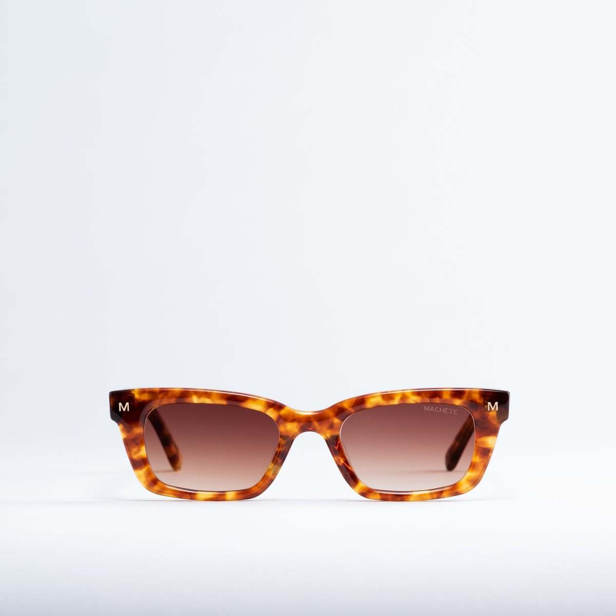Machete Ruby Sunglasses - Mod Tortoise | Garmentory