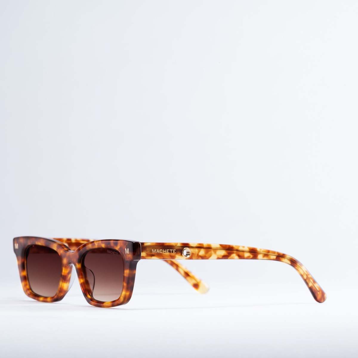 Machete Ruby Sunglasses - Mod Tortoise | Garmentory