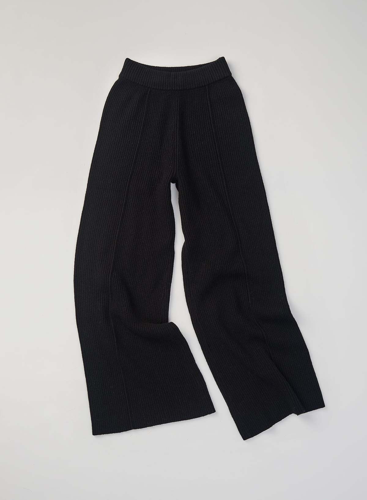 ÁERON Nancy Pants - black | Garmentory