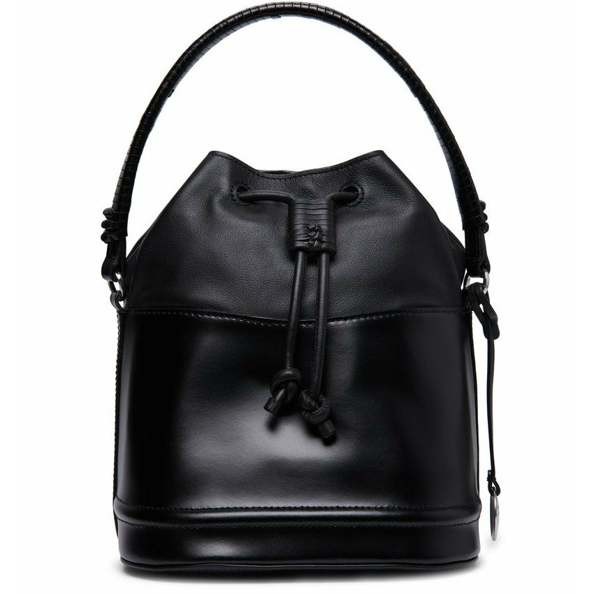 Staud Agnes Bucket Bag - Black | Garmentory