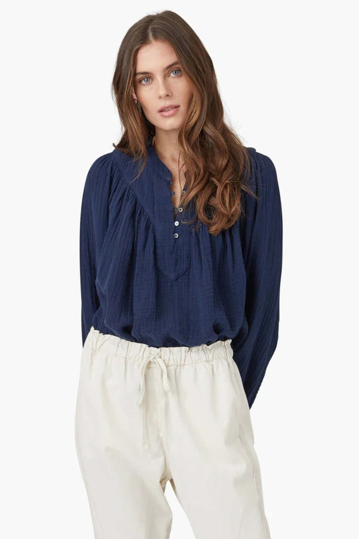 XIRENA Bryn Top - North Star | Garmentory