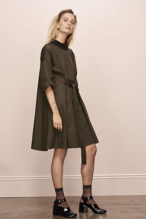 Kowtow SHUTTER DRESS | Garmentory
