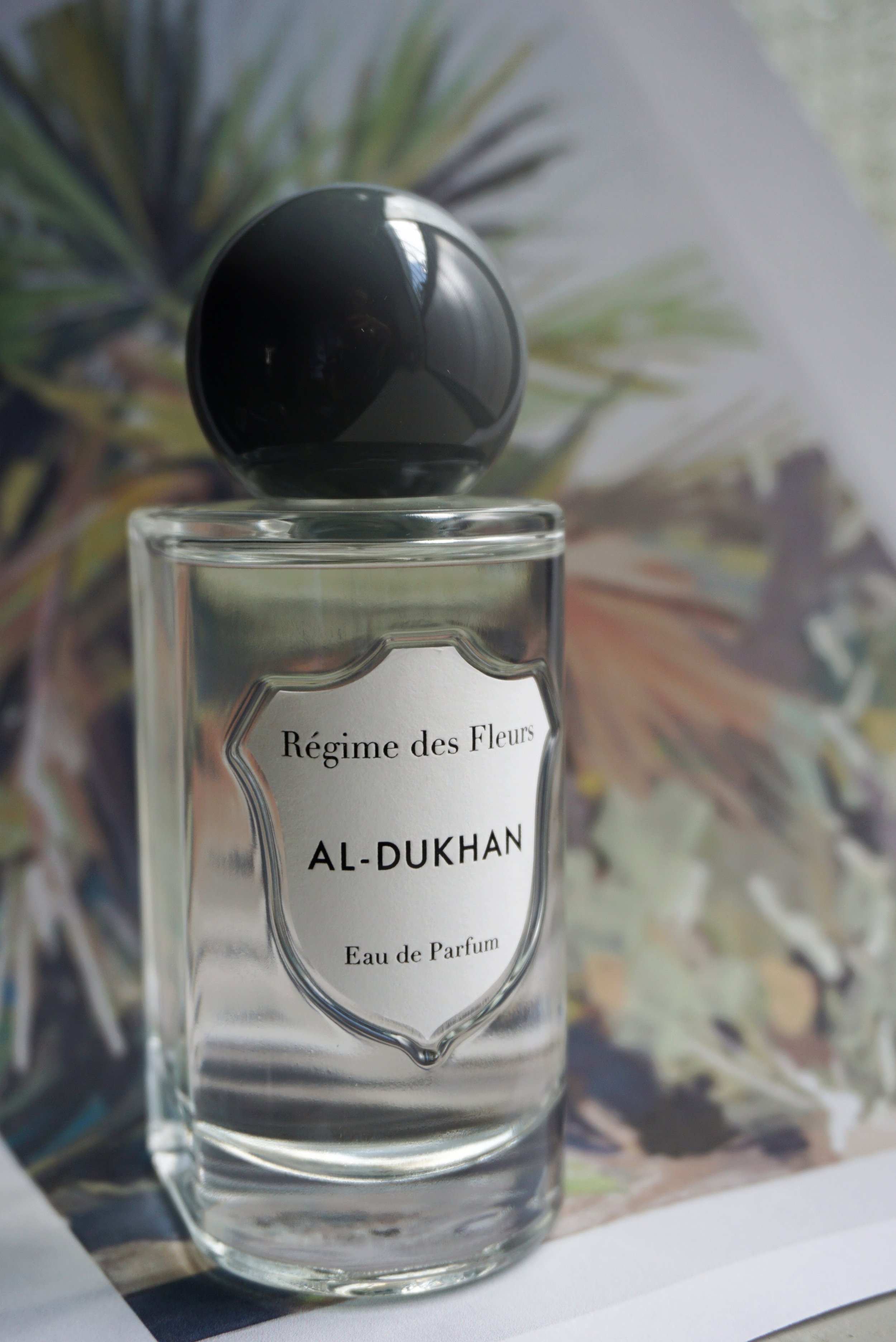 Régime Des Fleurs AL DUKHAN Eau De Parfum | Garmentory