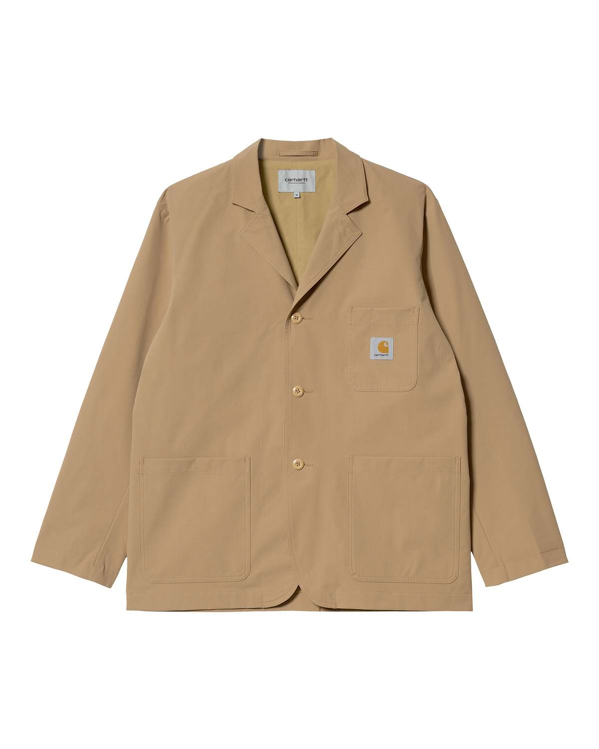 CARHARTT WIP Chaqueta Montana Blazer - Dusty H Brown | Garmentory