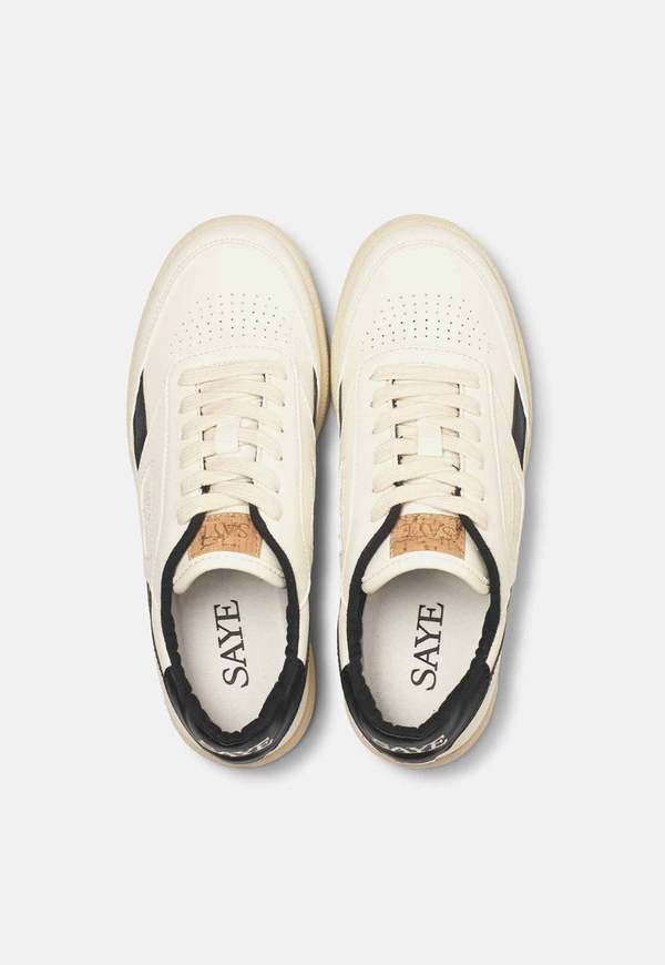 Saye Modelo 89 SNEAKERS - Black | Garmentory