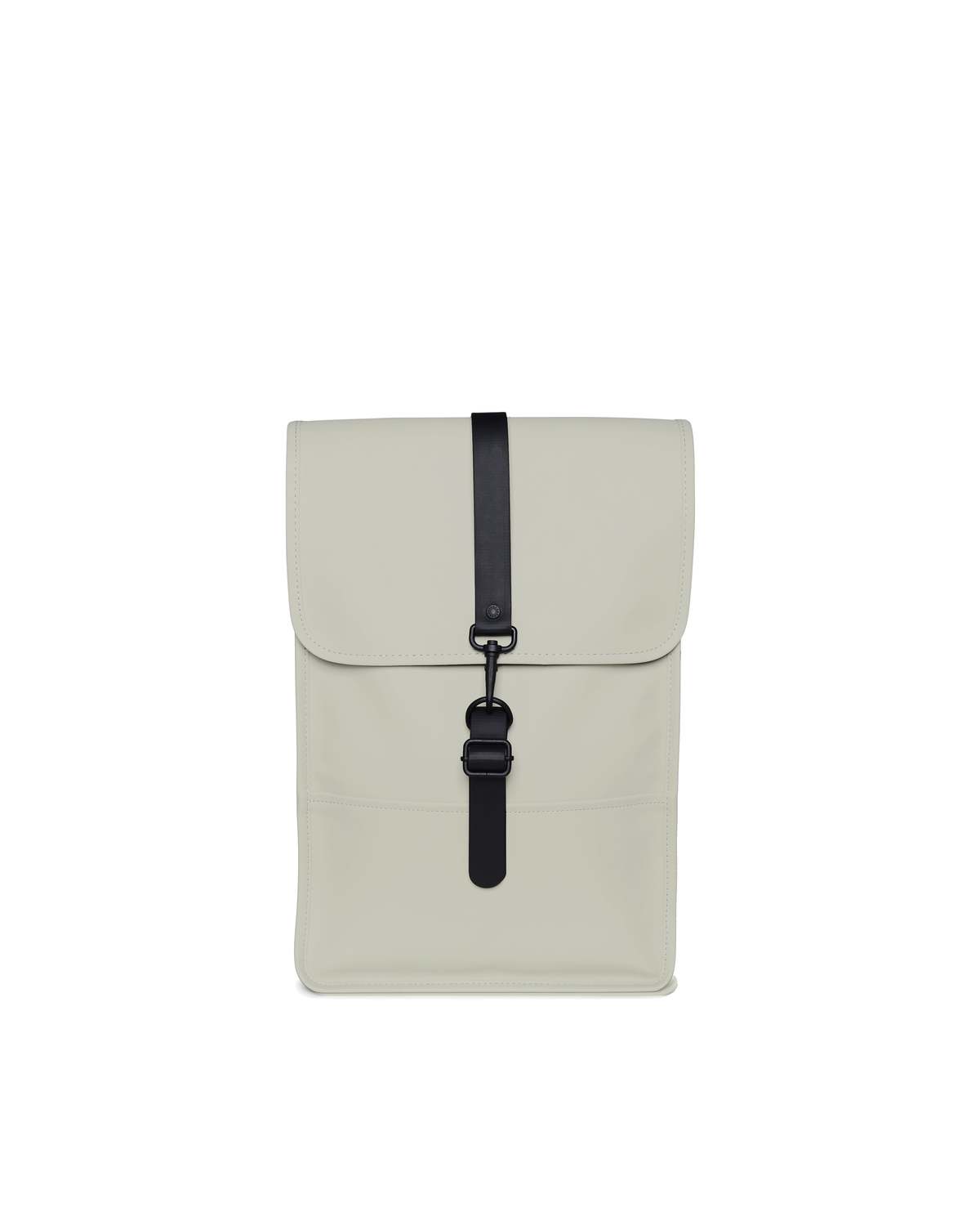 Rains mini Backpack - Cement | Garmentory