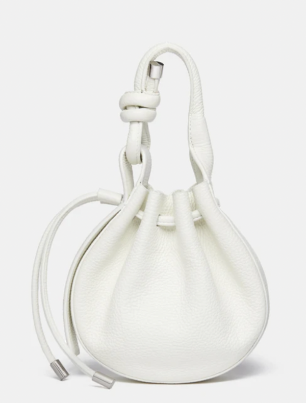 Behno Ina Mini Crossbody - Pebble | Garmentory