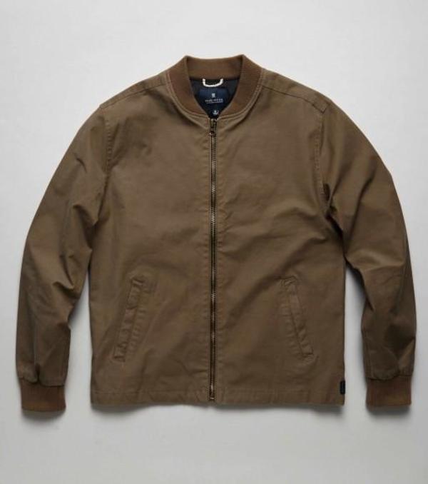 Roark Revival FSB Jacket | Garmentory