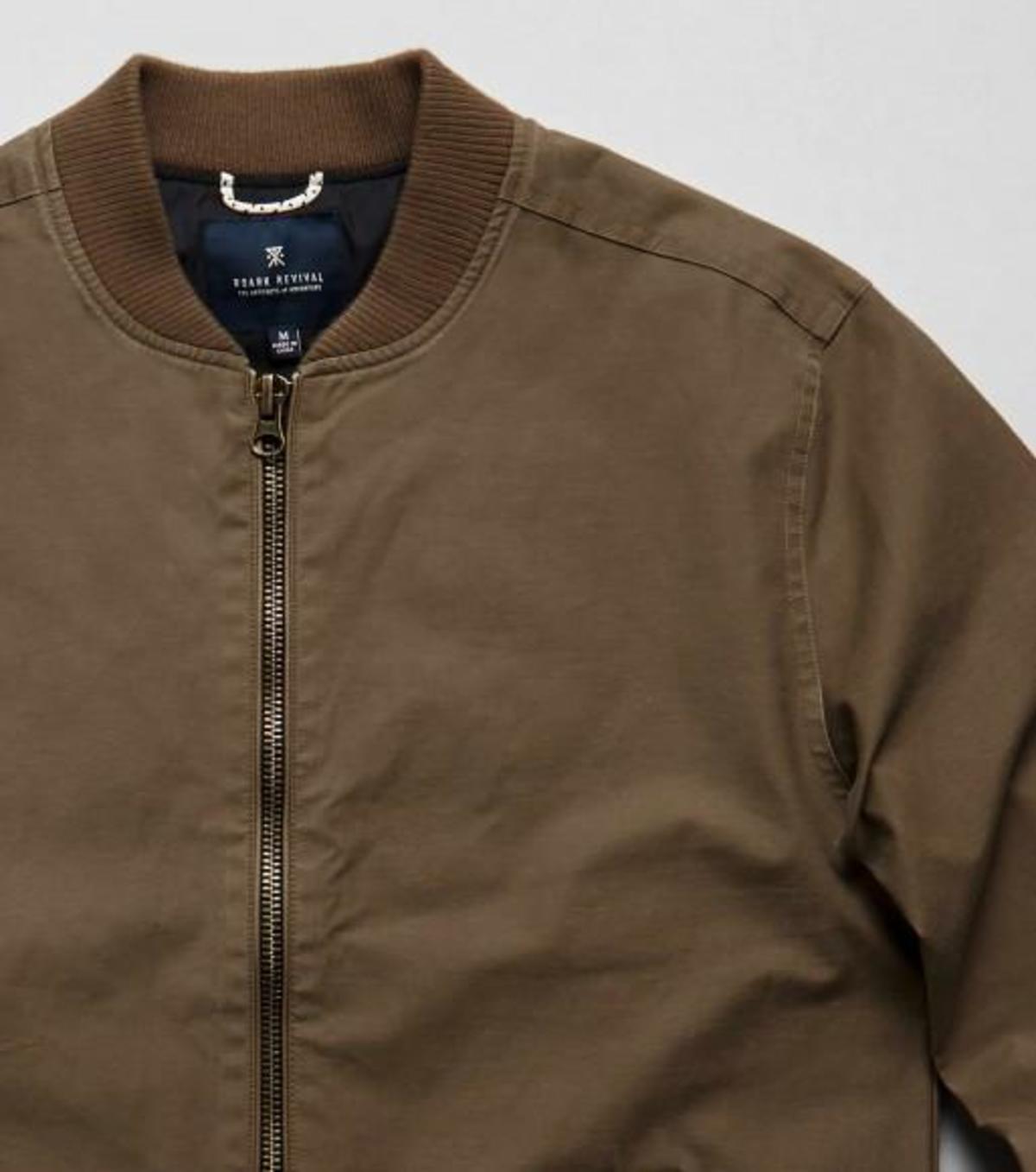 Roark Revival FSB Jacket | Garmentory