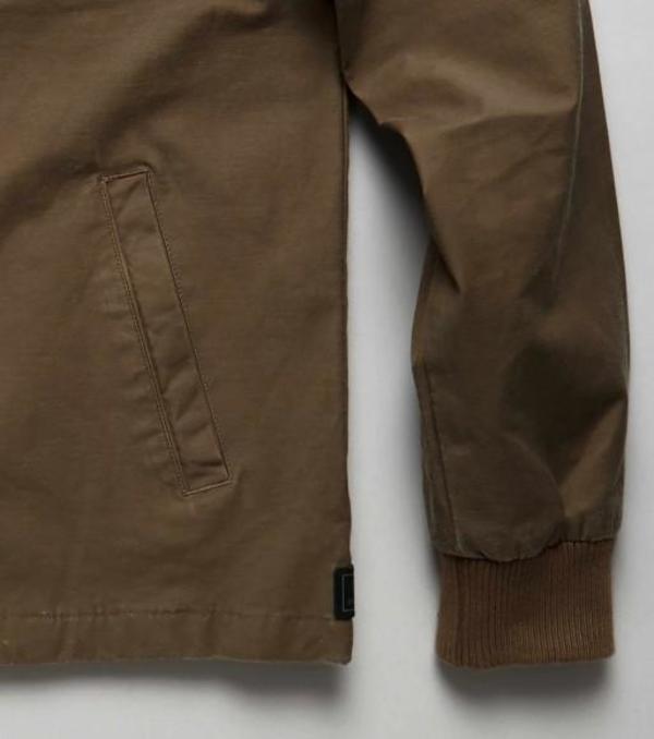 Roark Revival FSB Jacket | Garmentory