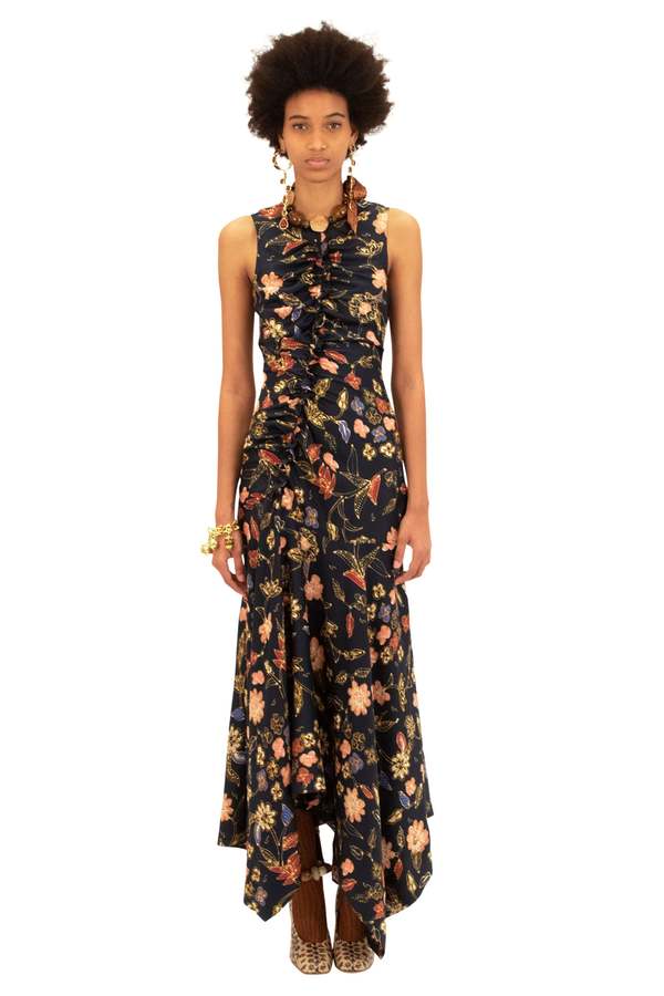Ulla Johnson Alma Dress