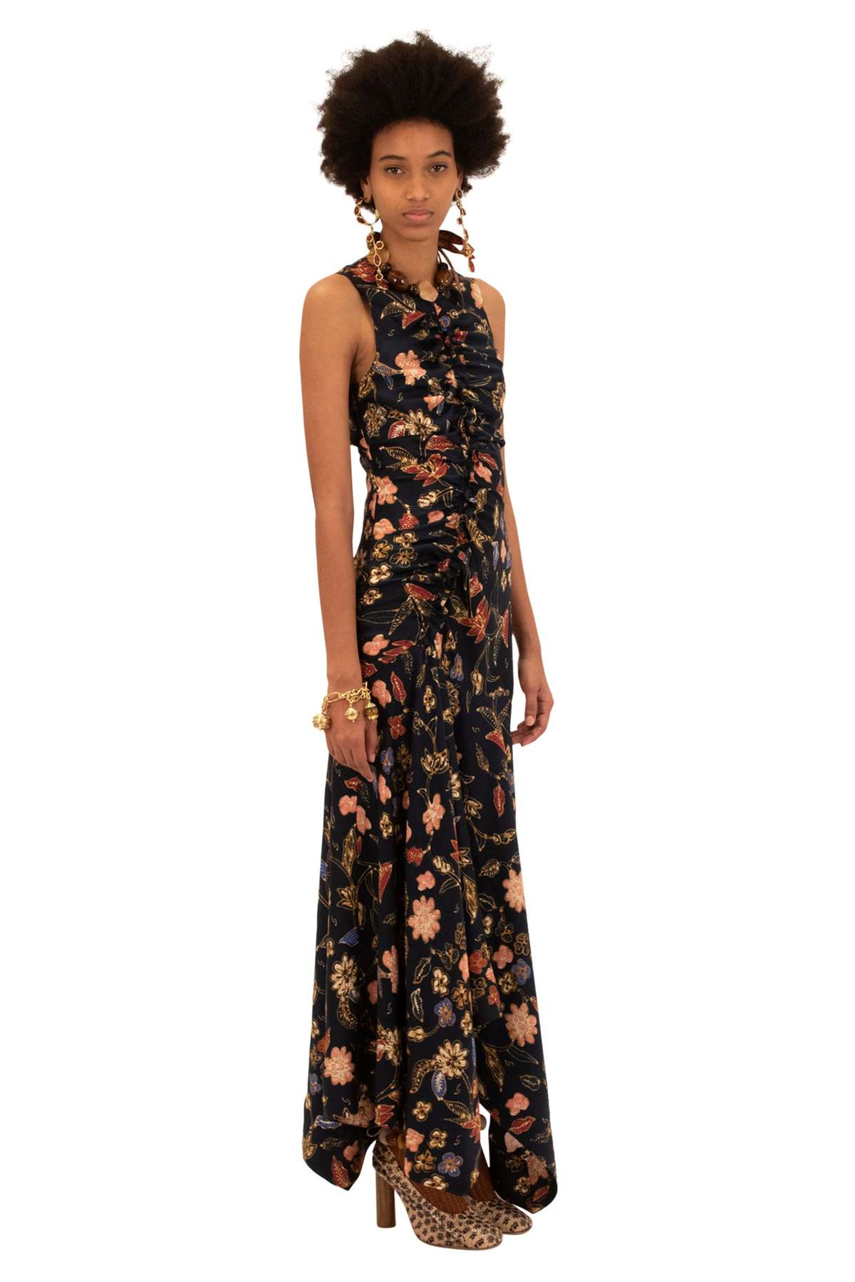 Ulla Johnson Alma Dress