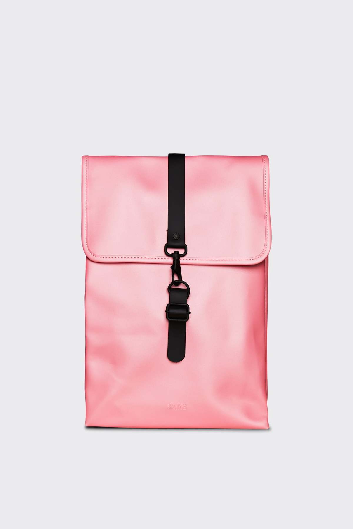 Rains Rucksack - Pink Sky | Garmentory