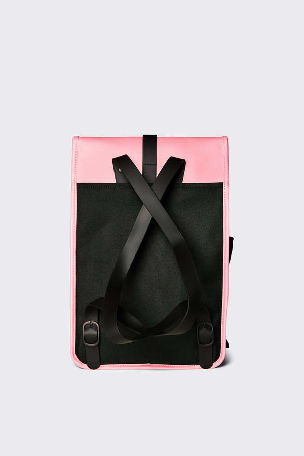 Rains Rucksack - Pink Sky | Garmentory