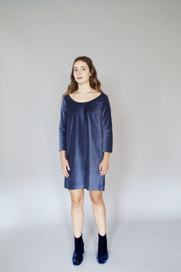 Sara Duke - Christopher Dress | Garmentory