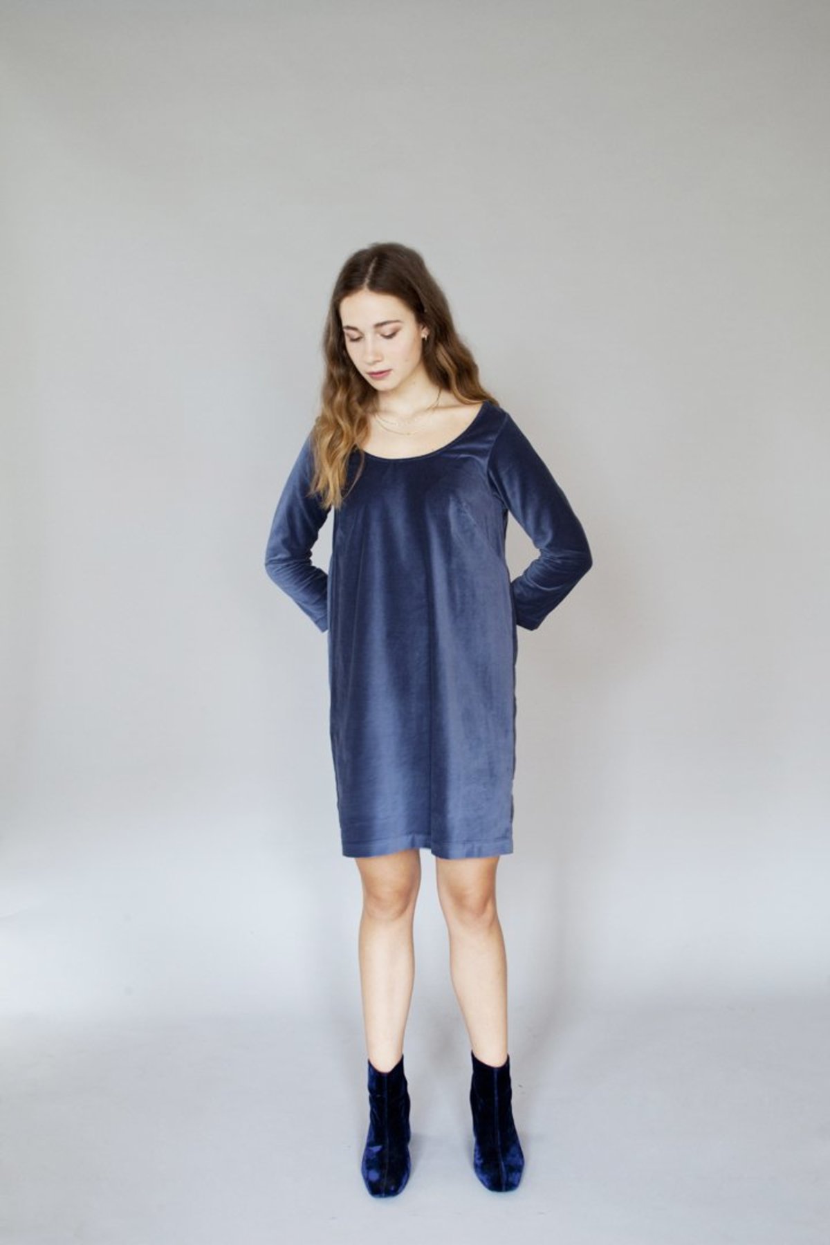 Sara Duke - Christopher Dress | Garmentory