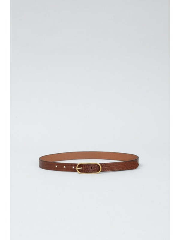 Rachel Comey Kepler Belt - Natural | Garmentory
