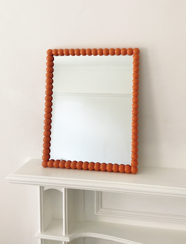 Dowse Bobbin Mirror | Garmentory