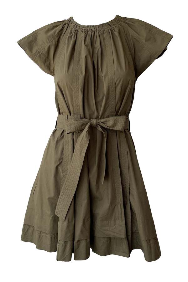 Ulla Johnson Mae Dress