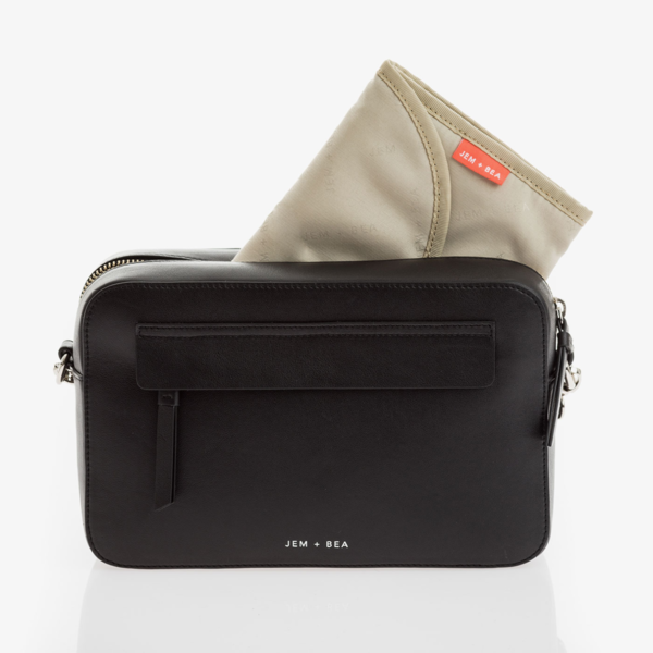 Jem and Bea Cara Crossbody | Garmentory