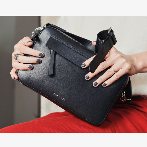 Jem and Bea Cara Crossbody | Garmentory