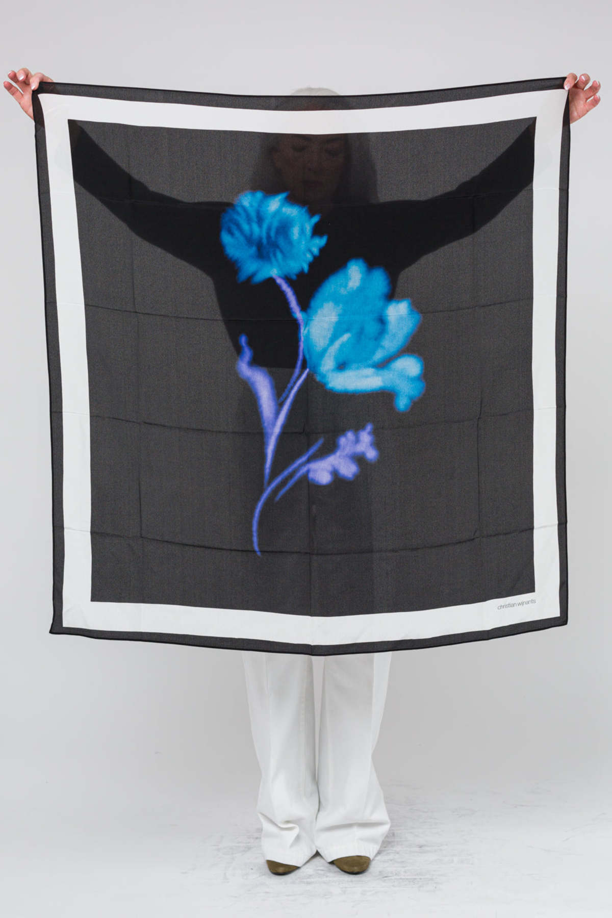 Ansa Scarf | Garmentory