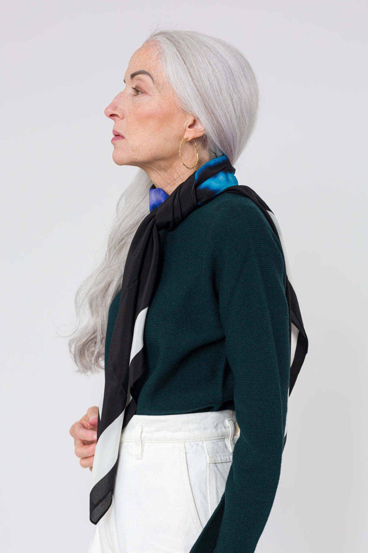 Ansa Scarf | Garmentory