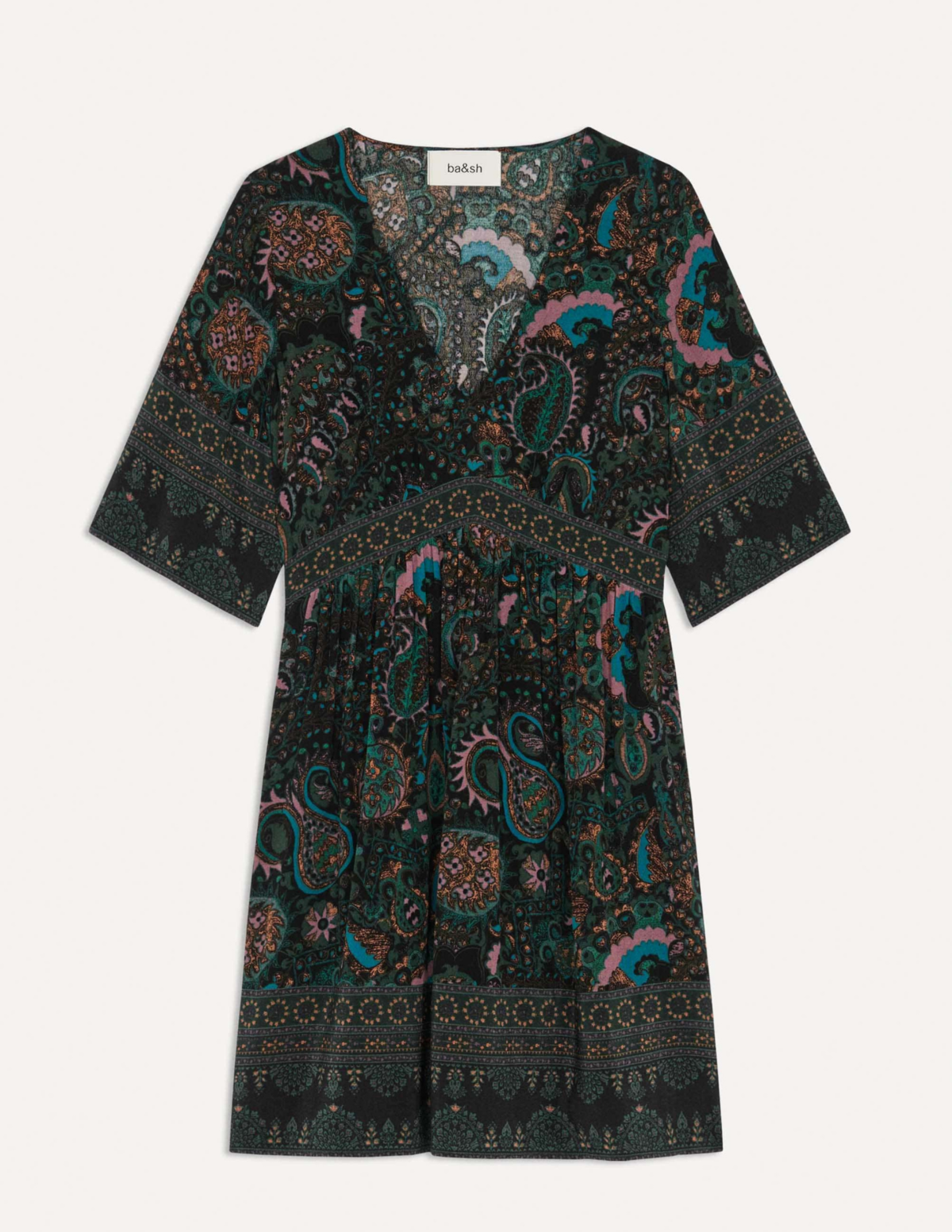 Ba&sh Zelda Dress | Garmentory