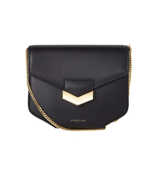 DeMellier The Mini London Bag - Black | Garmentory