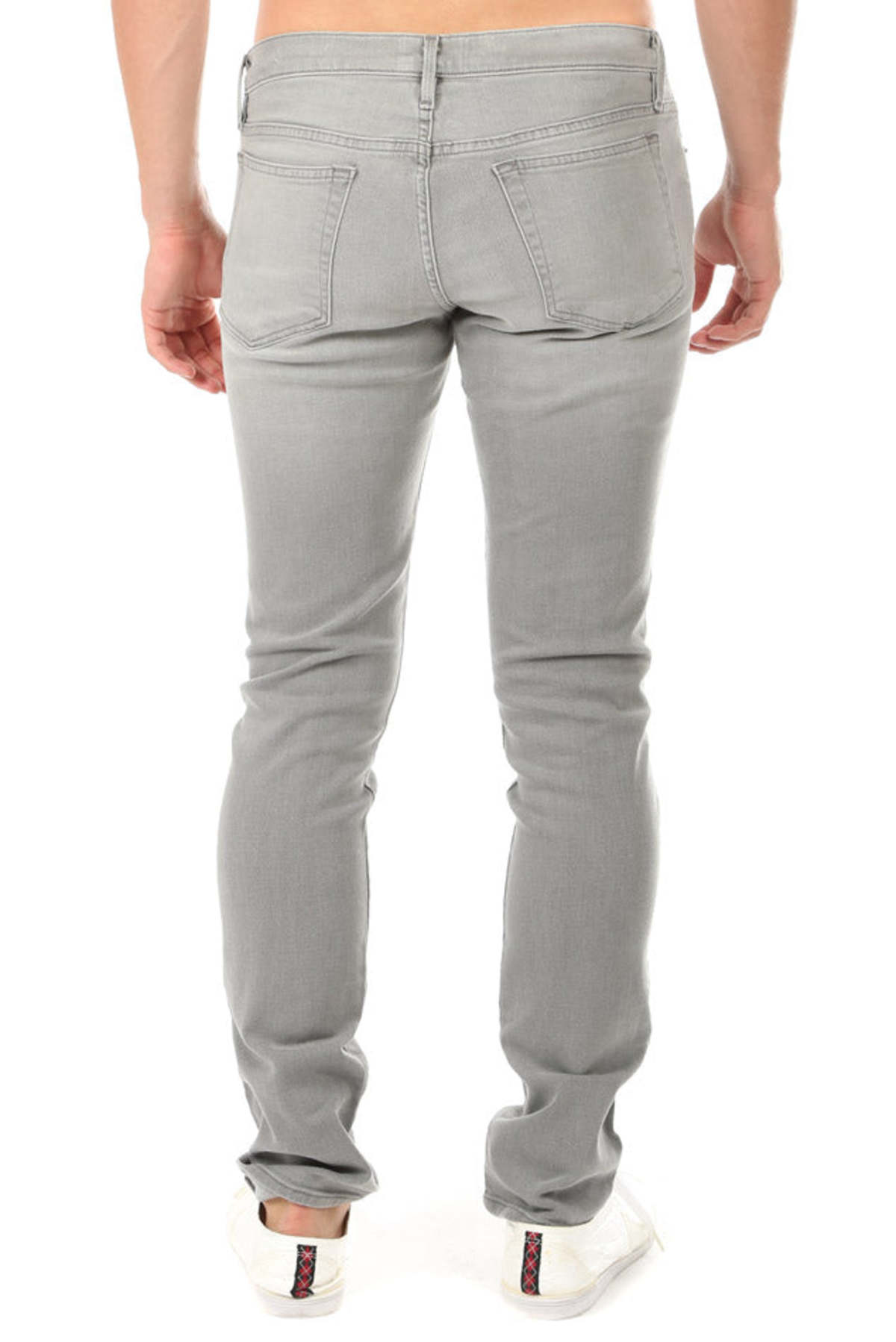 FRAME Denim L'Homme Slim Jean - Bedwell | Garmentory