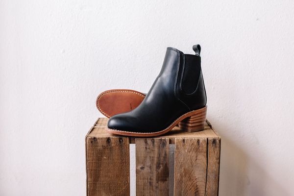 Red Wing Harriet No. 3391 Boots | Garmentory