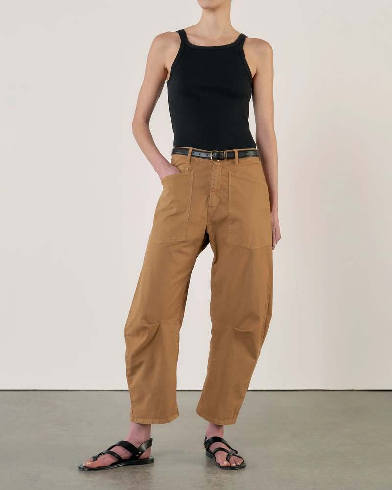 Nili Lotan Shon Pant | Garmentory