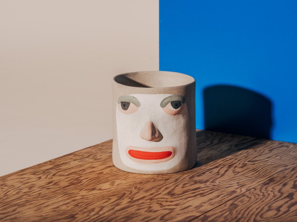 Group Partner Adam Pot | Garmentory