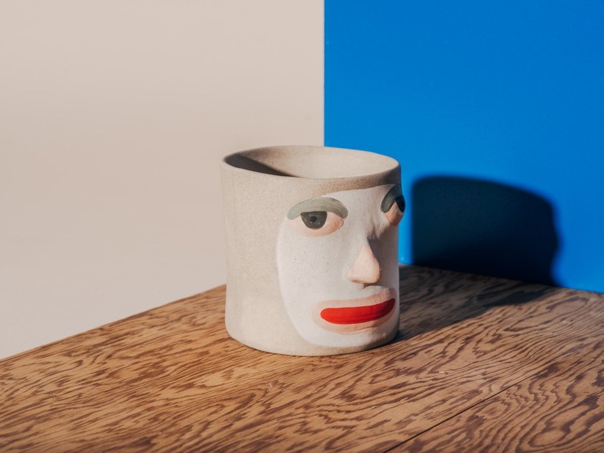 Group Partner Adam Pot | Garmentory