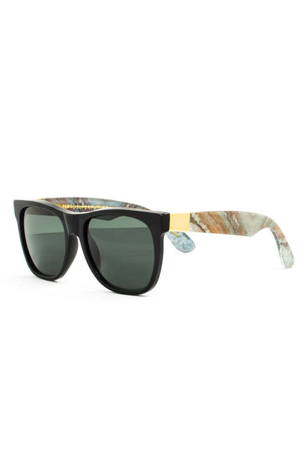 RetroSuperFuture Super Classic Sunglasses - Minerale | Garmentory
