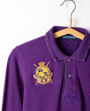 Polo Ralph Lauren RL County Riders & Jockey Club Polo | Garmentory
