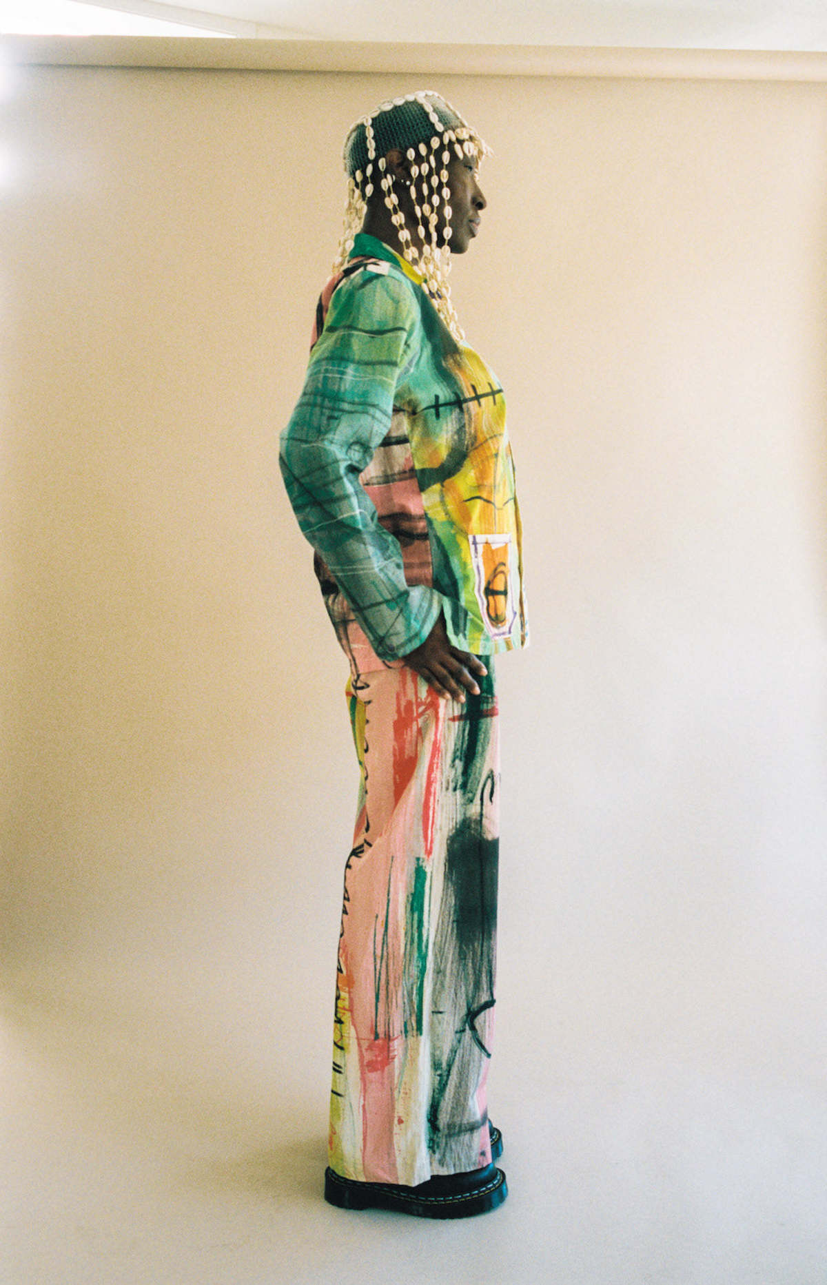 Jokoto Pants | Garmentory