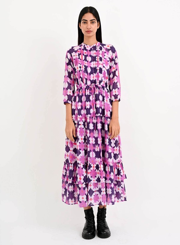 Banjanan Bazaar dress - Swallowtail White | Garmentory