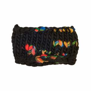 Mischa Lampert lego small snood - dark | Garmentory