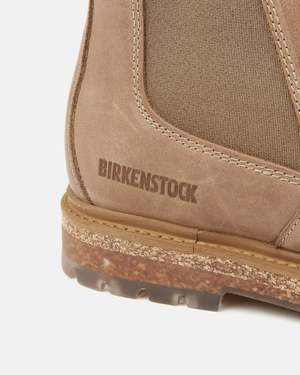 Birkenstock Stalon Boots - Sandcastle | Garmentory