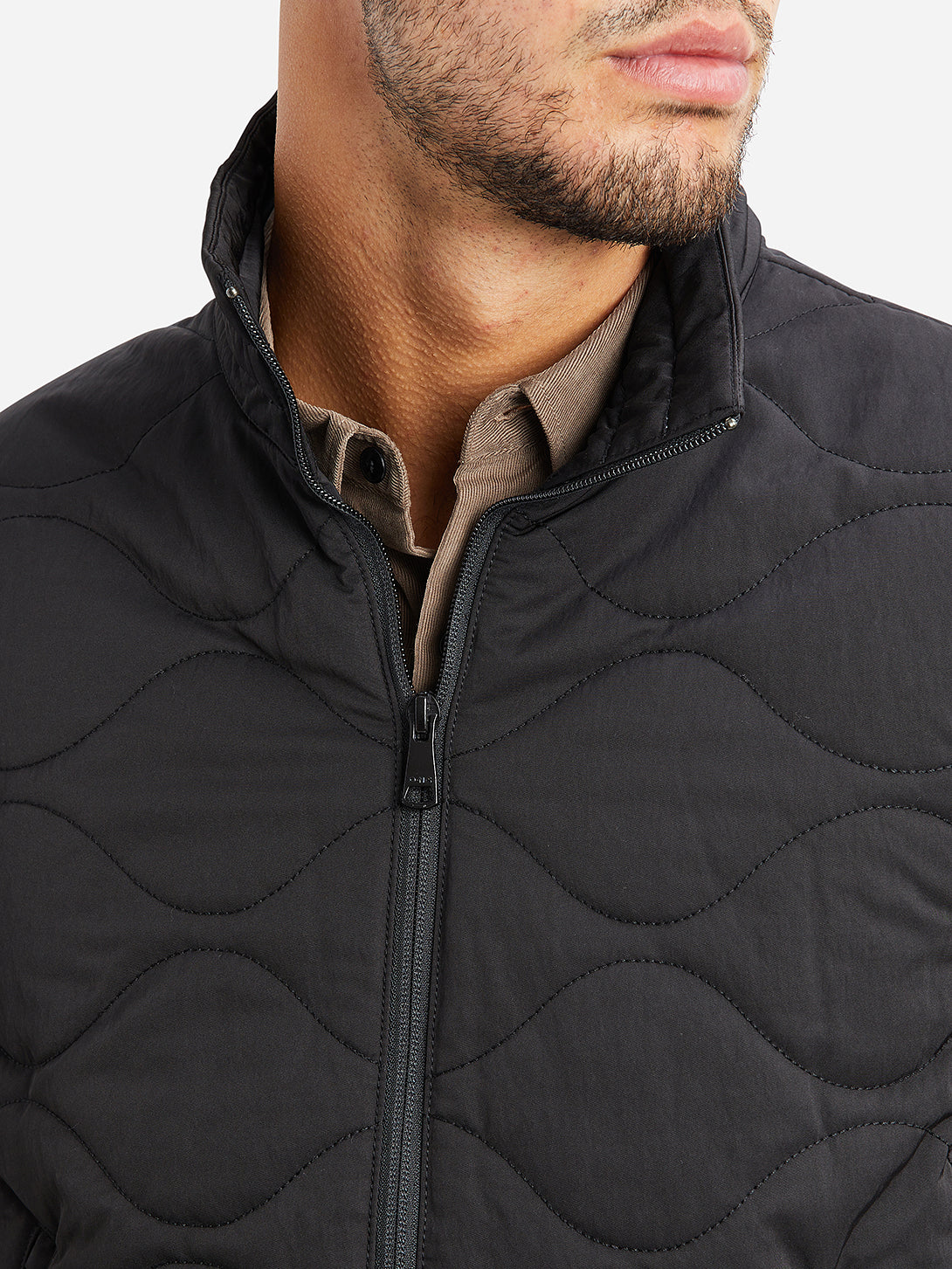 O.N.S Vertex Vest - Black/Gray/Night Navy | Garmentory