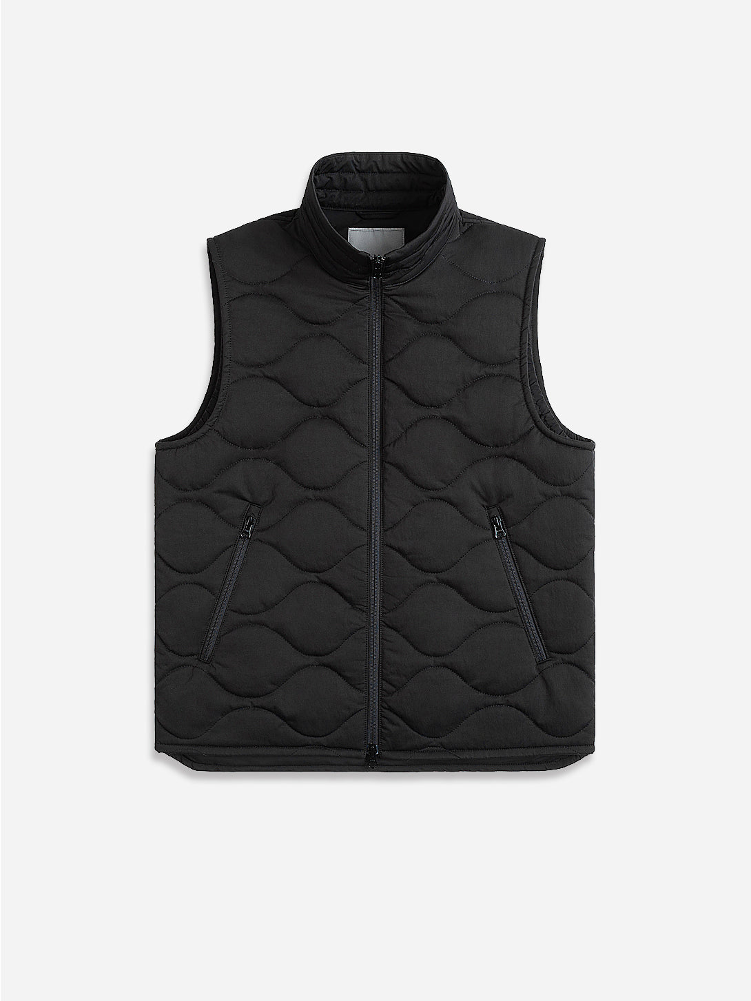 O.N.S Vertex Vest - Black/Gray/Night Navy | Garmentory