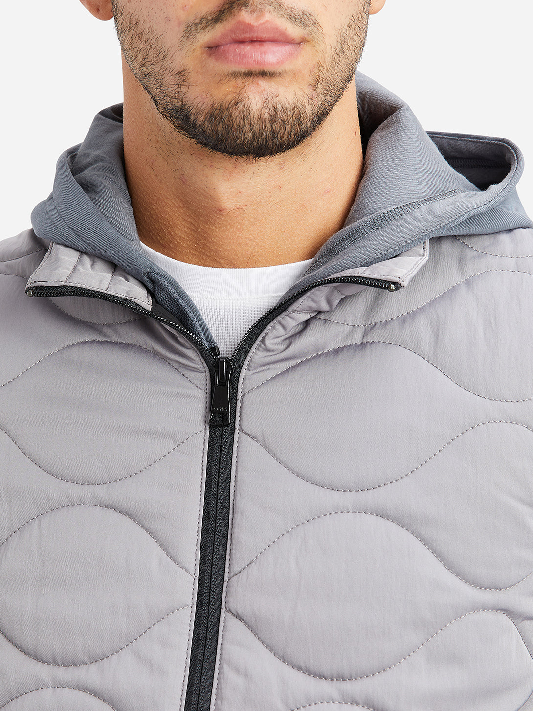 O.N.S Vertex Vest - Black/Gray/Night Navy | Garmentory