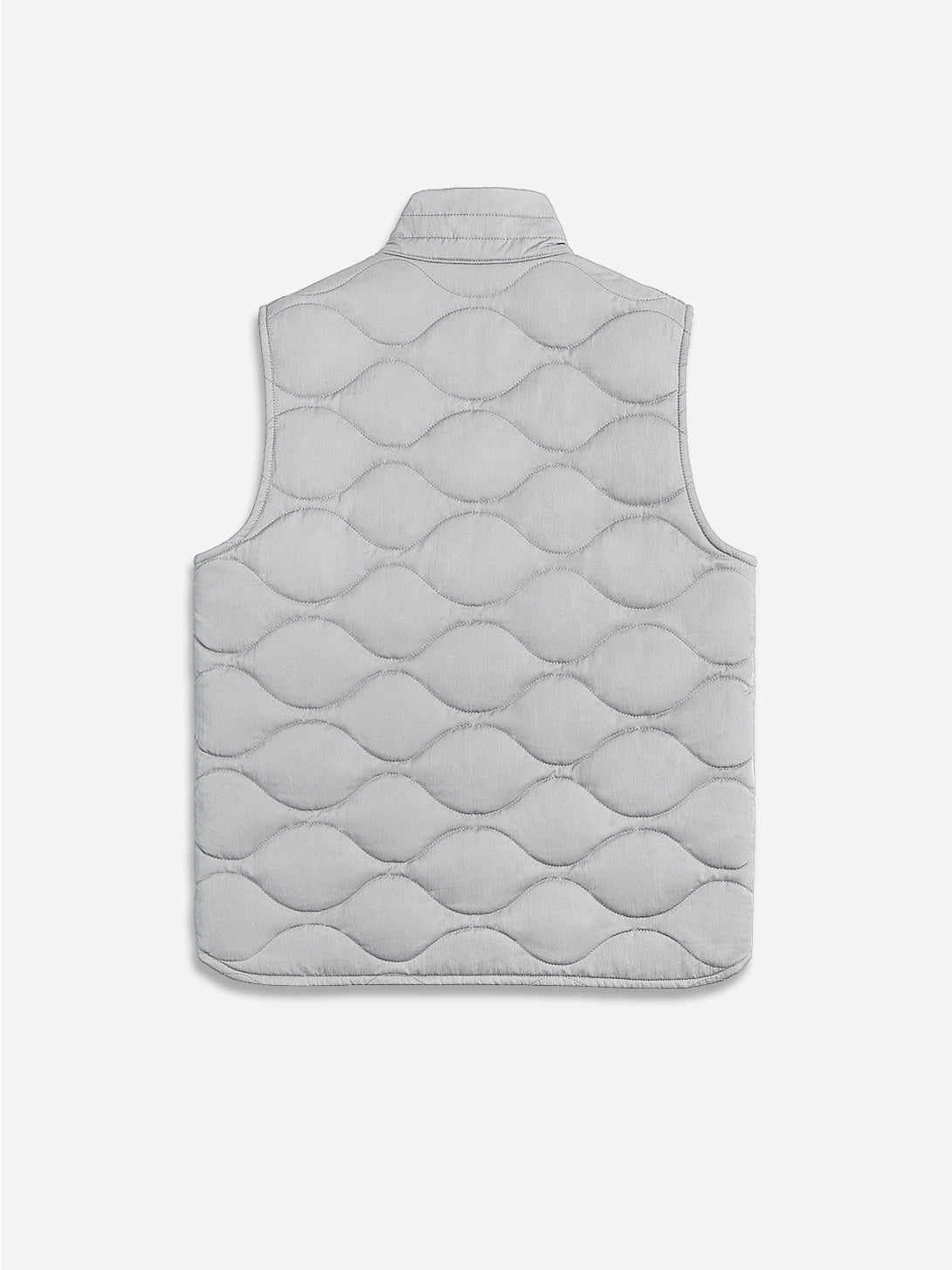 O.N.S Vertex Vest - Black/Gray/Night Navy | Garmentory