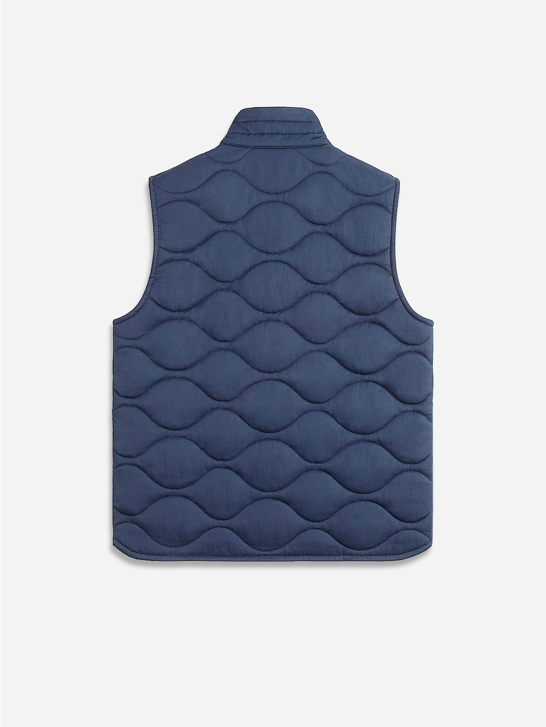 O.N.S Vertex Vest - Black/Gray/Night Navy | Garmentory