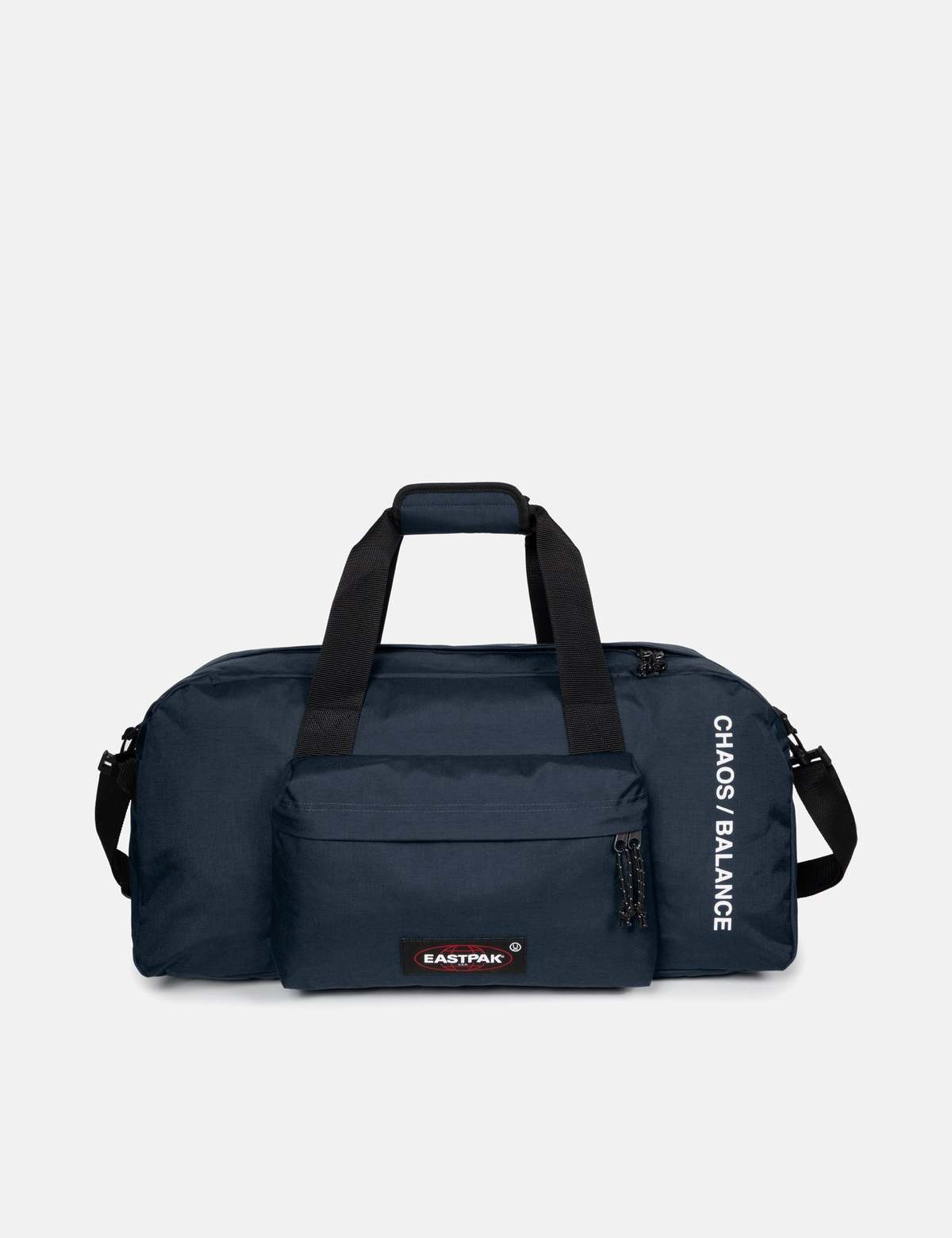 Eastpak x Undercover Stand+ Backpack - Blue | Garmentory