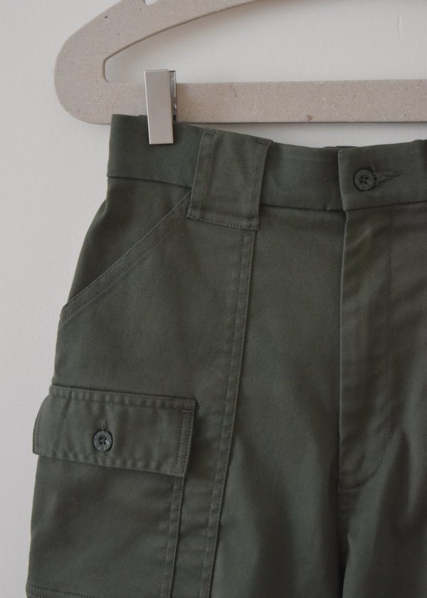 Vintage Shorts - Army | Garmentory