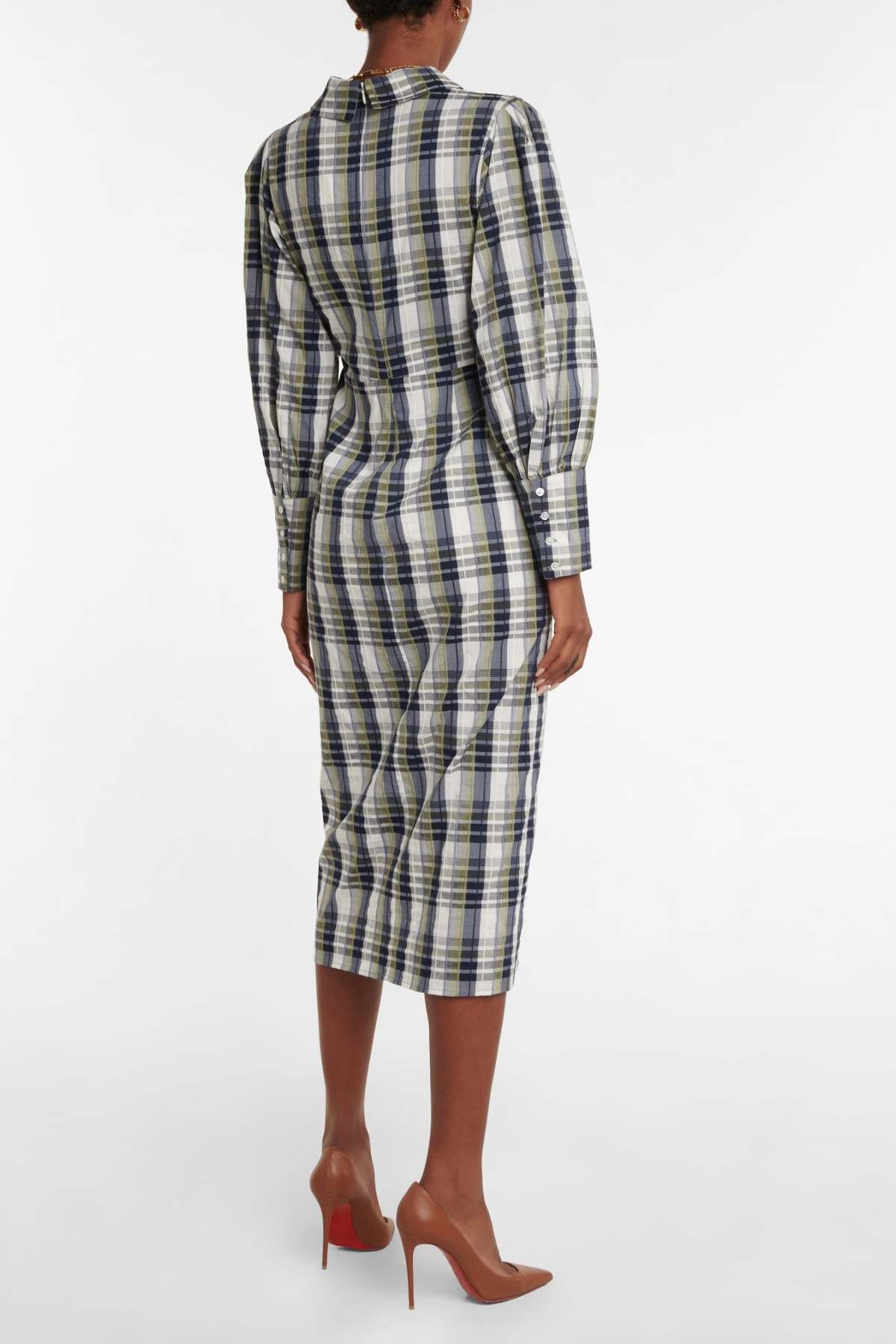 Veronica Beard Copelyn Dress - | Garmentory